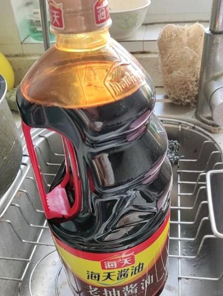 酱油过期了还能吃吗_过期酱油怎么处理-第2张图片-山城妙识 酱油过期了还能吃吗_过期酱油怎么处理-第2张图片-山城妙识