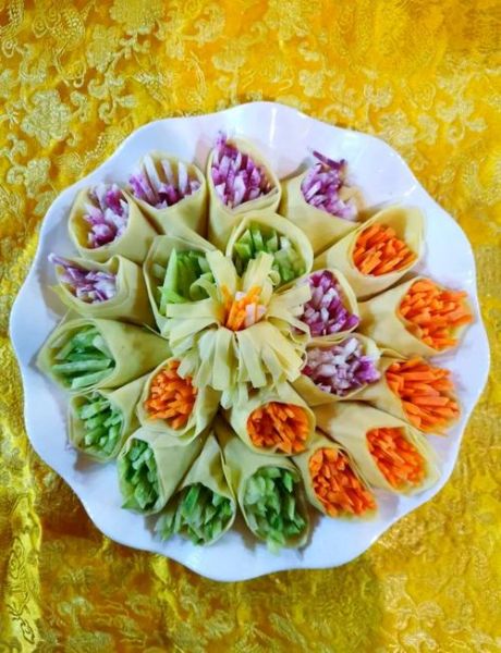 佛前供的素菜做法大全_佛前供菜怎么做-第3张图片-山城妙识 佛前供的素菜做法大全_佛前供菜怎么做-第3张图片-山城妙识