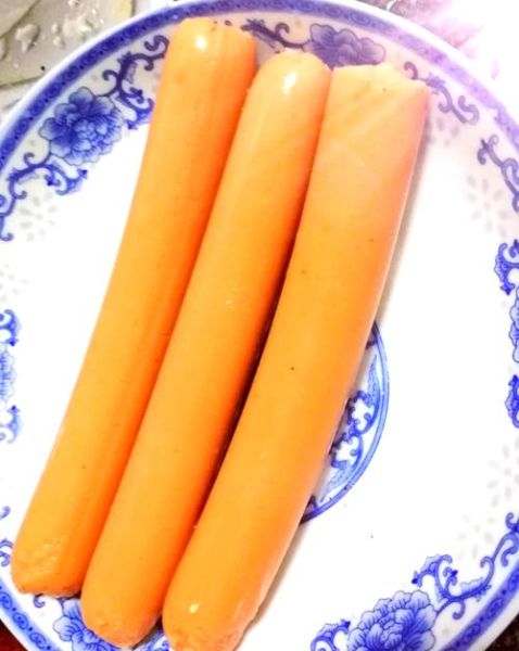 自制烤肠怎么做_家庭烤箱烤肠温度时间-第1张图片-山城妙识 自制烤肠怎么做_家庭烤箱烤肠温度时间-第1张图片-山城妙识