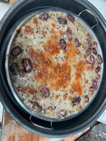 红豆糯米粉糕怎么做_红豆糯米粉糕家常做法-第2张图片-山城妙识 红豆糯米粉糕怎么做_红豆糯米粉糕家常做法-第2张图片-山城妙识