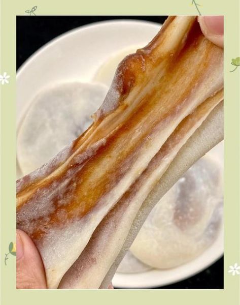 红豆糯米粉糕怎么做_红豆糯米粉糕家常做法-第1张图片-山城妙识 红豆糯米粉糕怎么做_红豆糯米粉糕家常做法-第1张图片-山城妙识