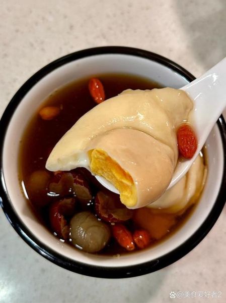 补血糖水怎么做_补血糖水有哪些做法-第2张图片-山城妙识 补血糖水怎么做_补血糖水有哪些做法-第2张图片-山城妙识