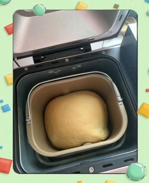 吐司面包的做法面包机_吐司面包用面包机怎么做-第2张图片-山城妙识 吐司面包的做法面包机_吐司面包用面包机怎么做-第2张图片-山城妙识