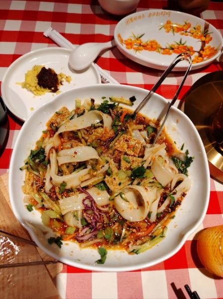 西贝莜面村菜单价格_西贝莜面村必点菜推荐-第3张图片-山城妙识 西贝莜面村菜单价格_西贝莜面村必点菜推荐-第3张图片-山城妙识