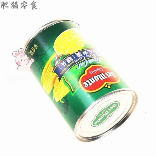 甜玉米羹罐头怎么保存_甜玉米羹罐头可以常温吗-第2张图片-山城妙识