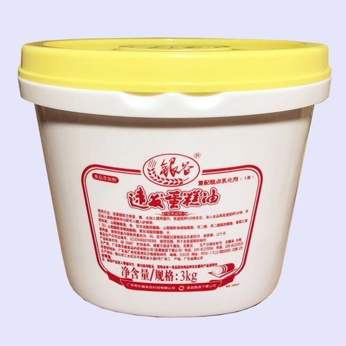 蛋糕油是什么_蛋糕油可以用什么代替-第2张图片-山城妙识