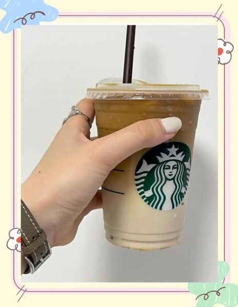 星巴克焦糖玛奇朵怎么点_焦糖玛奇朵隐藏喝法-第2张图片-山城妙识 星巴克焦糖玛奇朵怎么点_焦糖玛奇朵隐藏喝法-第2张图片-山城妙识