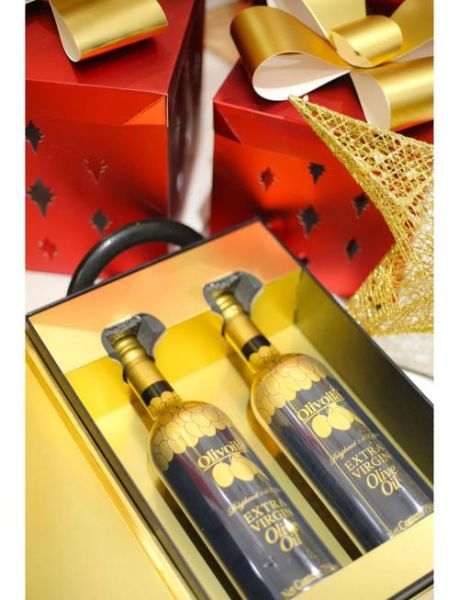 欧丽薇兰橄榄油多少钱一瓶_价格表哪里查-第2张图片-山城妙识