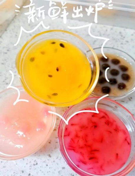 水晶钵仔糕的做法窍门_如何让钵仔糕晶莹剔透-第1张图片-山城妙识 水晶钵仔糕的做法窍门_如何让钵仔糕晶莹剔透-第1张图片-山城妙识