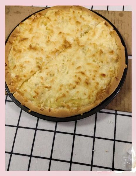 家用烤箱烤比萨饼温度和时间_比萨饼烤多久才熟-第3张图片-山城妙识 家用烤箱烤比萨饼温度和时间_比萨饼烤多久才熟-第3张图片-山城妙识