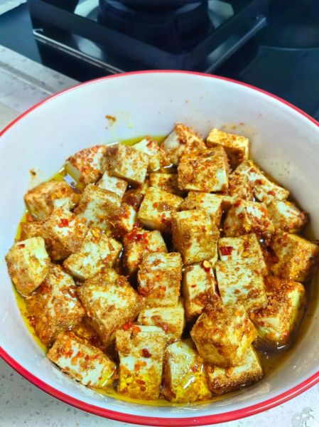 臭豆腐乳怎么做_臭豆腐乳配料有哪些-第2张图片-山城妙识 臭豆腐乳怎么做_臭豆腐乳配料有哪些-第2张图片-山城妙识