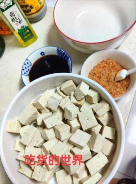 臭豆腐乳怎么做_臭豆腐乳配料有哪些-第1张图片-山城妙识 臭豆腐乳怎么做_臭豆腐乳配料有哪些-第1张图片-山城妙识