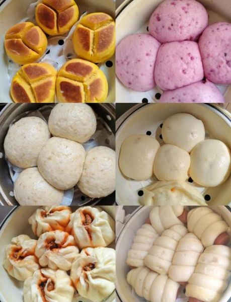 酒店面点小吃做法大全_酒店小吃怎么做好吃-第2张图片-山城妙识 酒店面点小吃做法大全_酒店小吃怎么做好吃-第2张图片-山城妙识