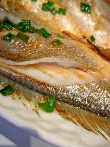 小黄鱼刺多吗_适合宝宝吃吗-第1张图片-山城妙识 小黄鱼刺多吗_适合宝宝吃吗-第1张图片-山城妙识