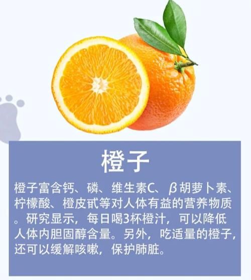 橙子维生素C含量是多少_橙子有哪些营养成分-第1张图片-山城妙识 橙子维生素C含量是多少_橙子有哪些营养成分-第1张图片-山城妙识