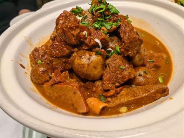 天下美食大全_有哪些地方特色菜-第1张图片-山城妙识