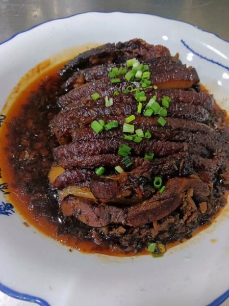 天下美食大全_有哪些地方特色菜-第2张图片-山城妙识