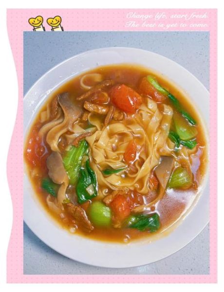 西红柿肉丝面怎么做_西红柿肉丝面家常做法-第3张图片-山城妙识 西红柿肉丝面怎么做_西红柿肉丝面家常做法-第3张图片-山城妙识