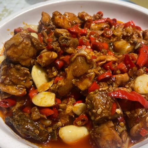 天下美食大全_有哪些地方特色菜-第3张图片-山城妙识