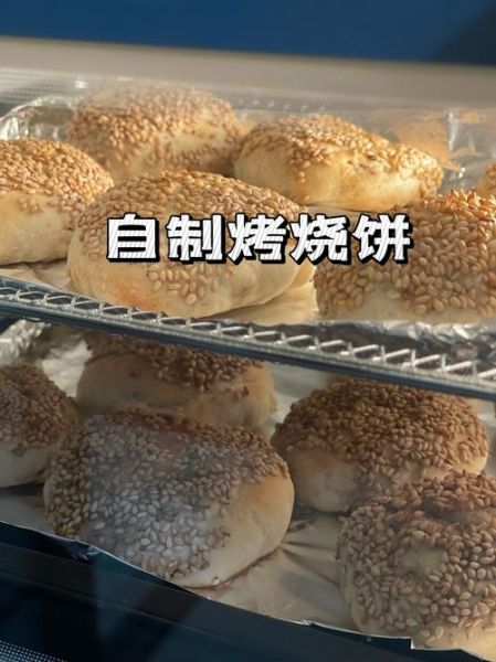 烤箱可以做烧饼吗_烤箱烤烧饼温度时间-第3张图片-山城妙识