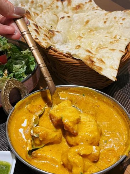 咖喱鸡要焯水吗_焯水会影响口感吗-第3张图片-山城妙识 咖喱鸡要焯水吗_焯水会影响口感吗-第3张图片-山城妙识