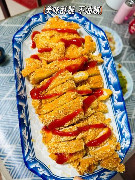 面包糠怎么做_面包糠可以做什么菜-第3张图片-山城妙识 面包糠怎么做_面包糠可以做什么菜-第3张图片-山城妙识