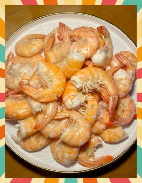 水煮青虾怎么做好吃_水煮青虾的做法大全-第3张图片-山城妙识 水煮青虾怎么做好吃_水煮青虾的做法大全-第3张图片-山城妙识