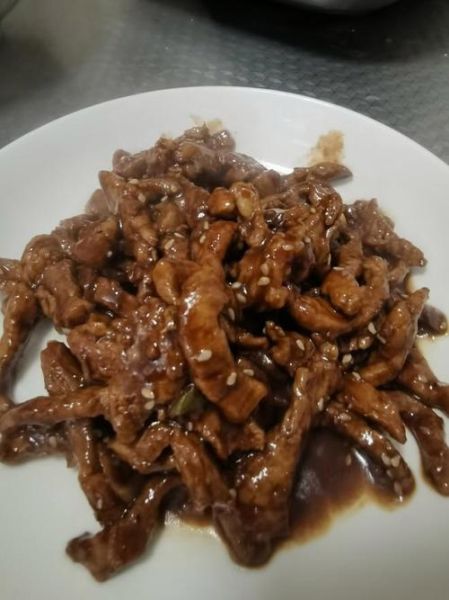 酱肉丝怎么做_正宗川菜酱肉丝的做法-第2张图片-山城妙识 酱肉丝怎么做_正宗川菜酱肉丝的做法-第2张图片-山城妙识