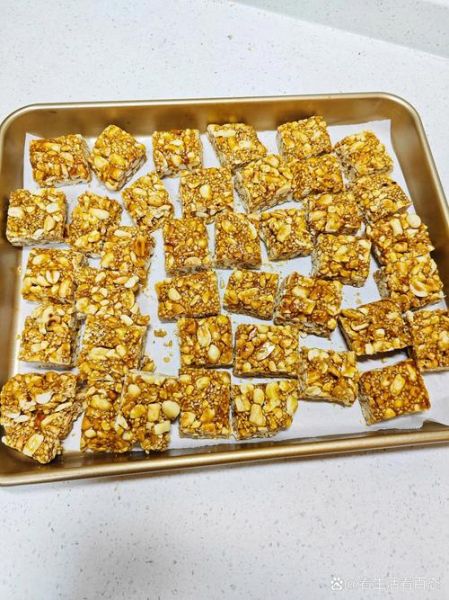 花生糖怎么做_花生糖的制作方法-第1张图片-山城妙识