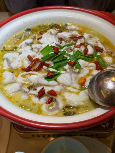 重庆酸菜鱼正宗的做法_酸菜鱼怎么做好吃又嫩-第3张图片-山城妙识 重庆酸菜鱼正宗的做法_酸菜鱼怎么做好吃又嫩-第3张图片-山城妙识