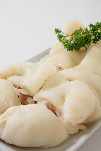 白云猪手的历史起源_白云猪手为什么叫白云-第2张图片-山城妙识