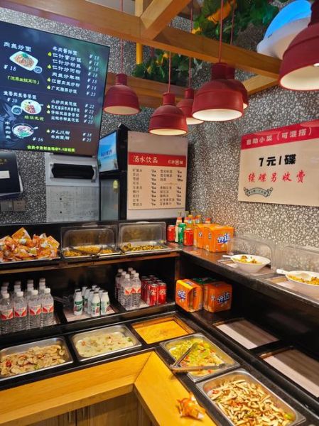 卖粥的利润有多大_开粥店一年能赚多少钱-第3张图片-山城妙识