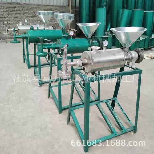 粉条机厂家哪家好_粉条机价格多少钱一台-第3张图片-山城妙识 粉条机厂家哪家好_粉条机价格多少钱一台-第3张图片-山城妙识