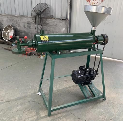 粉条机厂家哪家好_粉条机价格多少钱一台-第2张图片-山城妙识 粉条机厂家哪家好_粉条机价格多少钱一台-第2张图片-山城妙识