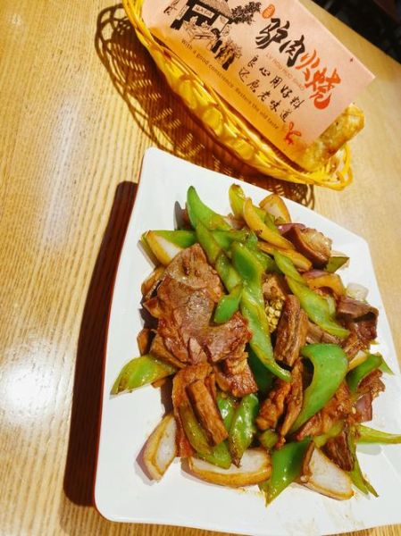 驴肉怎么做好吃_驴肉的做法大全视频-第1张图片-山城妙识