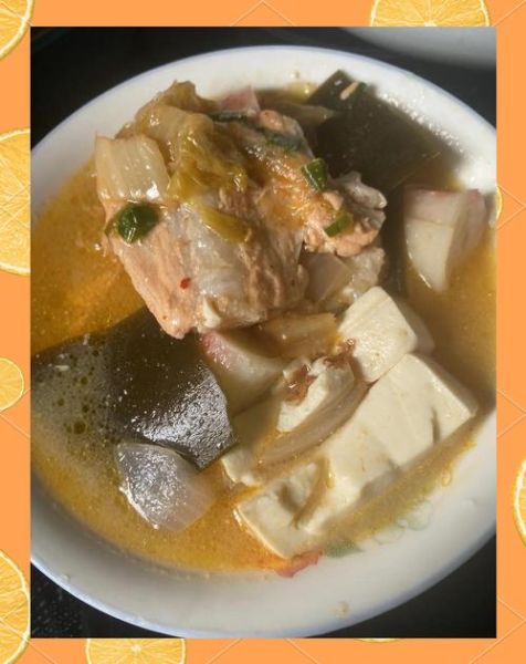 韩国味增汤怎么做_正宗味增汤配方-第2张图片-山城妙识 韩国味增汤怎么做_正宗味增汤配方-第2张图片-山城妙识