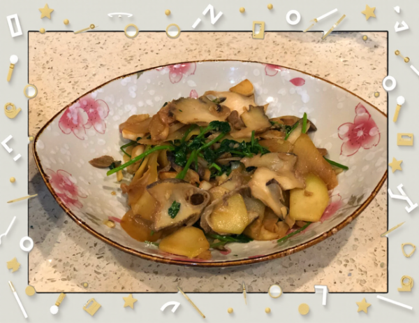 韩国味增汤怎么做_正宗味增汤配方-第3张图片-山城妙识 韩国味增汤怎么做_正宗味增汤配方-第3张图片-山城妙识