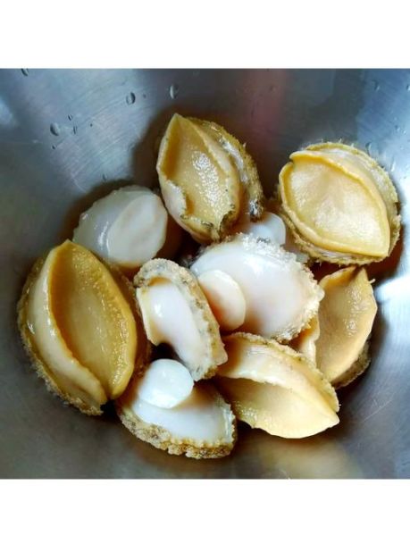 冻鲍鱼怎么做_冻鲍鱼怎么做好吃又嫩-第1张图片-山城妙识