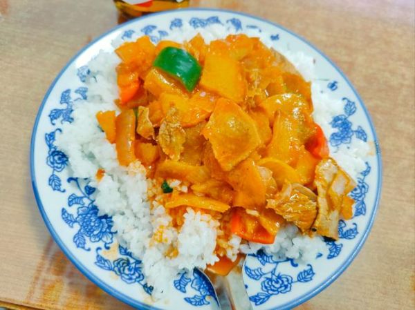 土豆牛肉盖浇饭怎么做_家常土豆牛肉盖浇饭做法-第2张图片-山城妙识 土豆牛肉盖浇饭怎么做_家常土豆牛肉盖浇饭做法-第2张图片-山城妙识