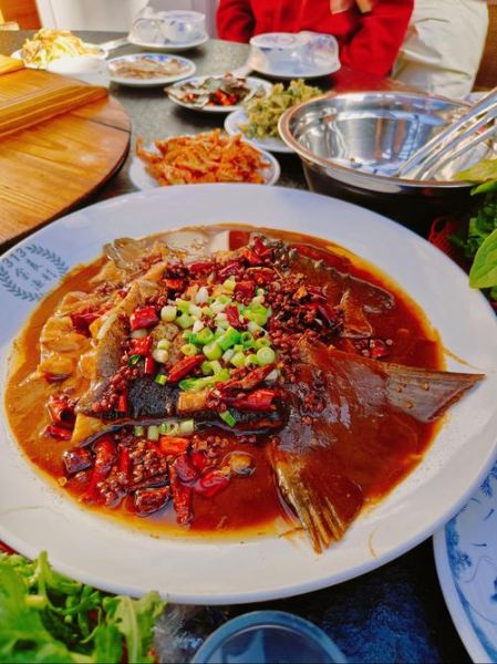 全鱼图片怎么拍_全鱼图片高清拍摄技巧-第2张图片-山城妙识 全鱼图片怎么拍_全鱼图片高清拍摄技巧-第2张图片-山城妙识