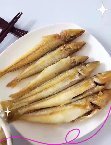 沙梭鱼图片怎么拍_沙梭鱼长什么样-第1张图片-山城妙识