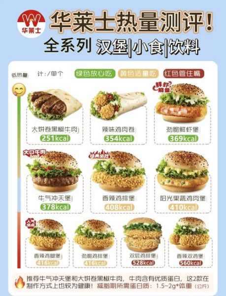 十大汉堡品牌哪个好吃_怎么选-第1张图片-山城妙识 十大汉堡品牌哪个好吃_怎么选-第1张图片-山城妙识