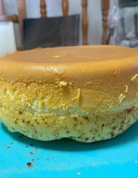 电饭煲蛋糕塌陷回缩的原因_蛋糕回缩怎么补救-第1张图片-山城妙识 电饭煲蛋糕塌陷回缩的原因_蛋糕回缩怎么补救-第1张图片-山城妙识