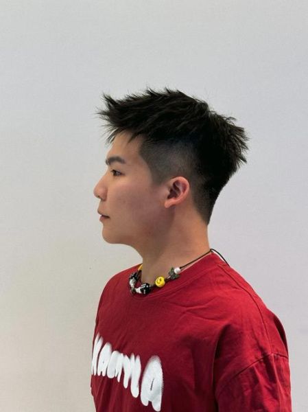 锡纸烫适合什么脸型_锡纸烫怎么打理-第1张图片-山城妙识 锡纸烫适合什么脸型_锡纸烫怎么打理-第1张图片-山城妙识