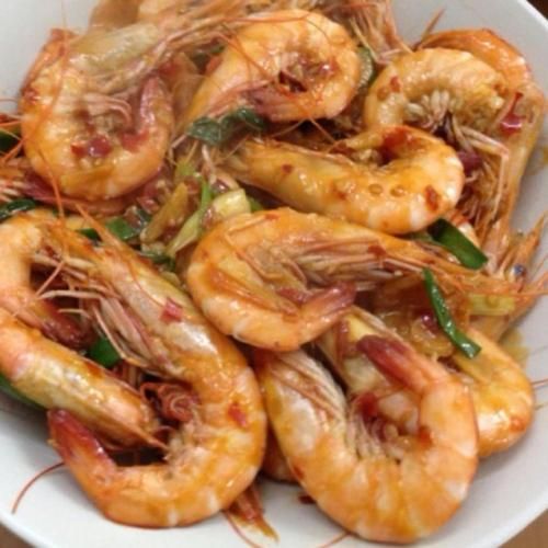 虾酱可以做什么菜_虾酱炒什么最好吃-第1张图片-山城妙识 虾酱可以做什么菜_虾酱炒什么最好吃-第1张图片-山城妙识