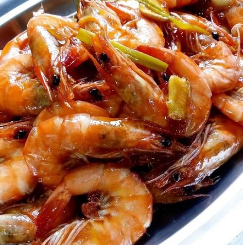 虾酱可以做什么菜_虾酱炒什么最好吃-第3张图片-山城妙识 虾酱可以做什么菜_虾酱炒什么最好吃-第3张图片-山城妙识