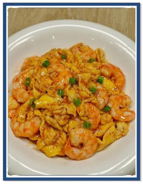 虾酱可以做什么菜_虾酱炒什么最好吃-第2张图片-山城妙识 虾酱可以做什么菜_虾酱炒什么最好吃-第2张图片-山城妙识