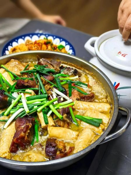 私房菜有哪些特色_私房菜怎么做才好吃-第3张图片-山城妙识