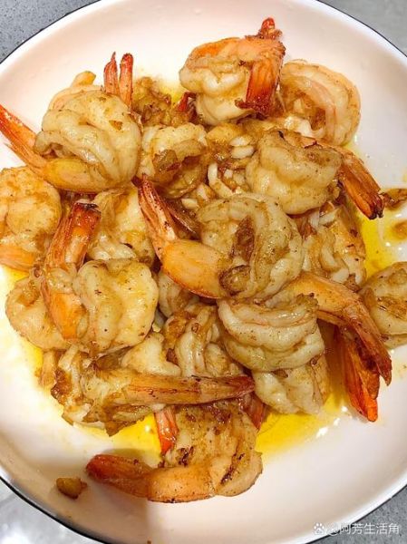 蒜泥虾仁怎么做_蒜泥虾仁的正宗做法-第2张图片-山城妙识