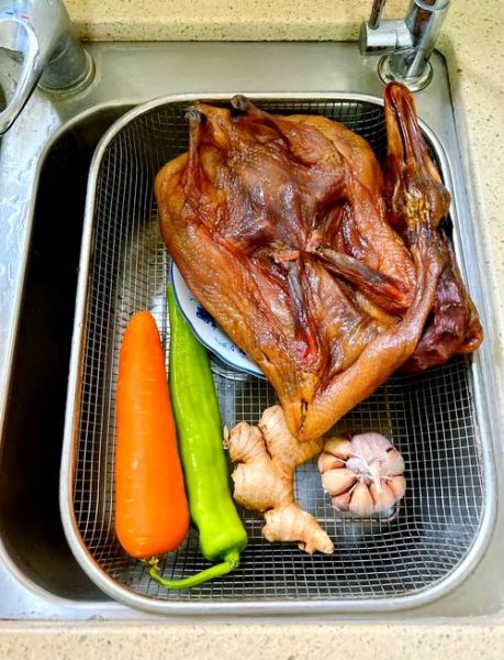 鸭子怎么做好吃_家常做法视频教程-第2张图片-山城妙识 鸭子怎么做好吃_家常做法视频教程-第2张图片-山城妙识